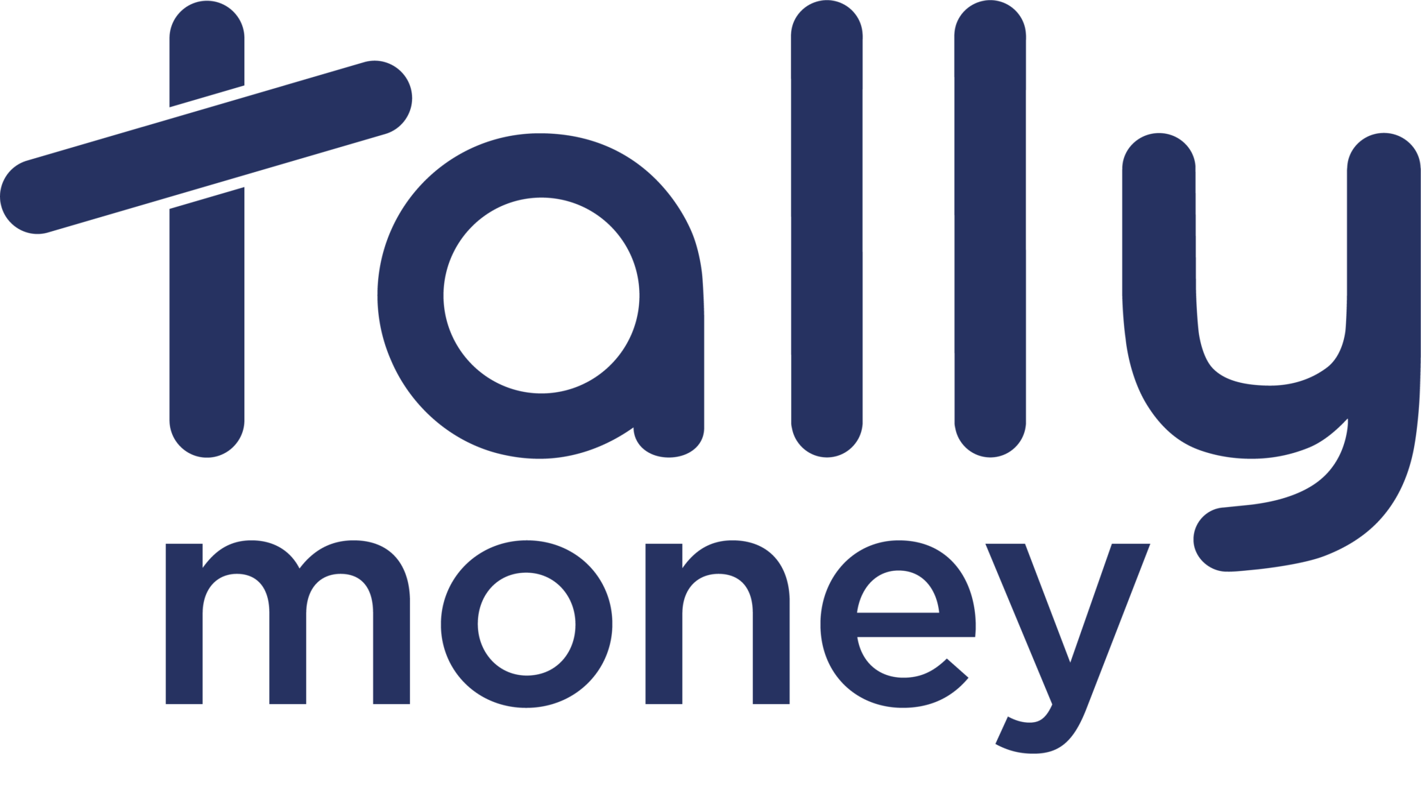 How to get a TallyMoney account