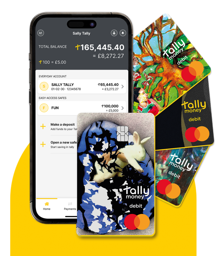 We are Together - TallyMoney