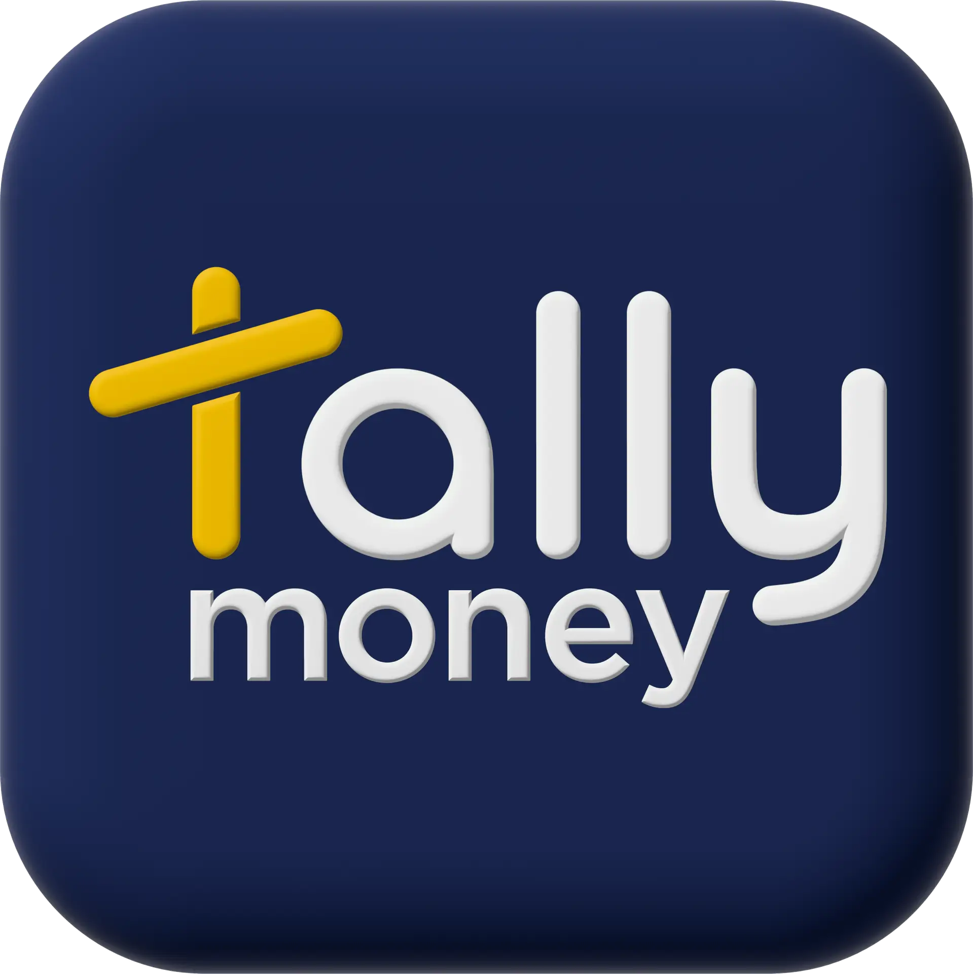 TallyMoney | Save and spend digital gold